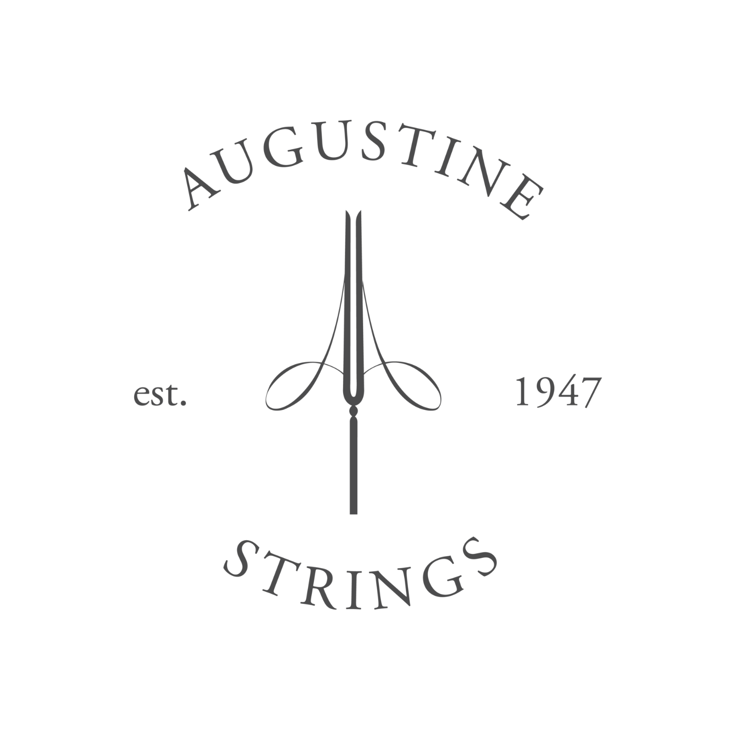 Augustine – The Strings House