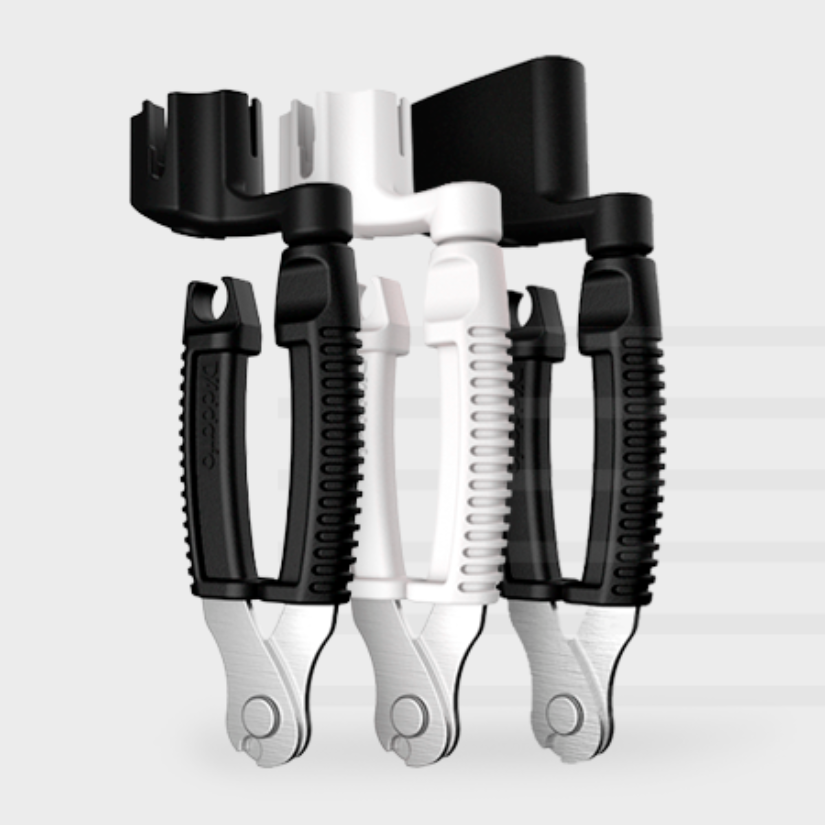 Encoradores – The Strings House