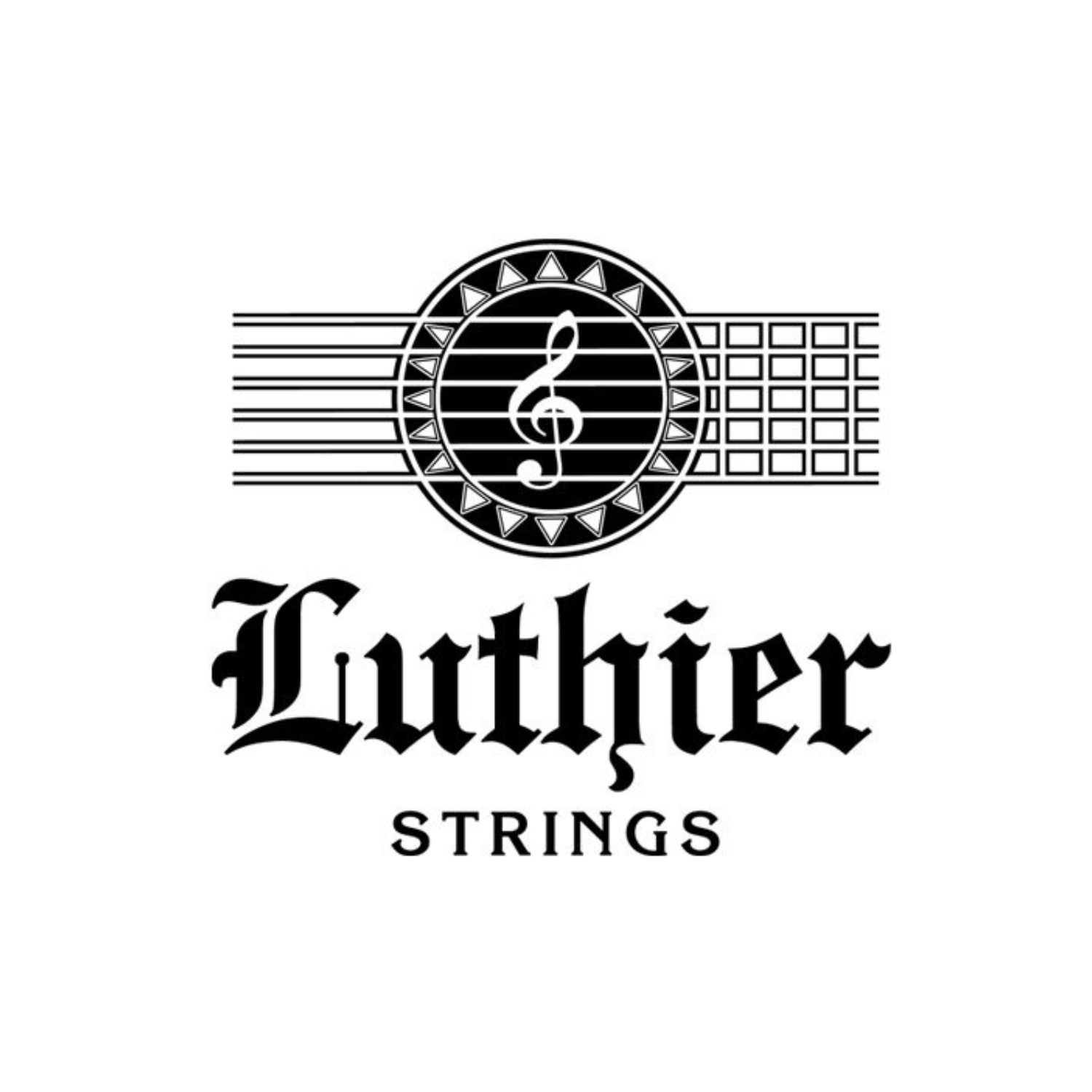 Cuerdas Guitarra Clásica – The Strings House