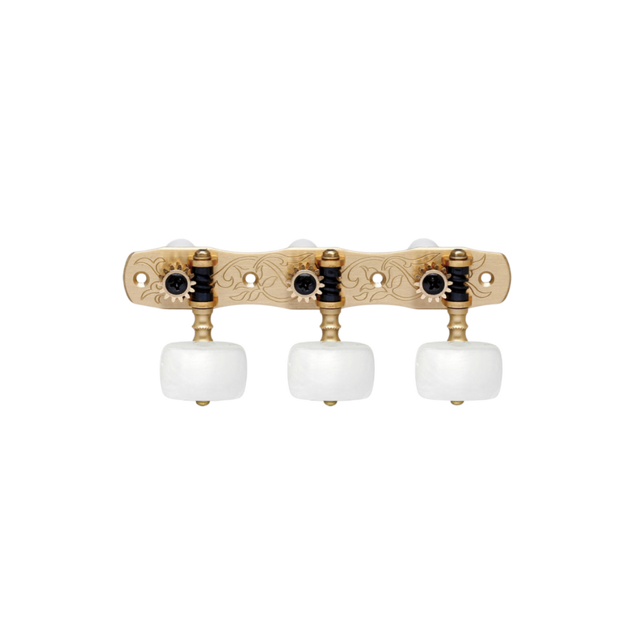 Gotoh – The Strings House