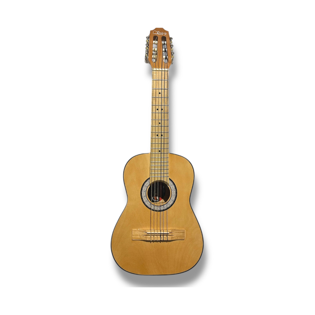 Guitarras Acústicas cuerdas Nailon/Nylon – The Strings House