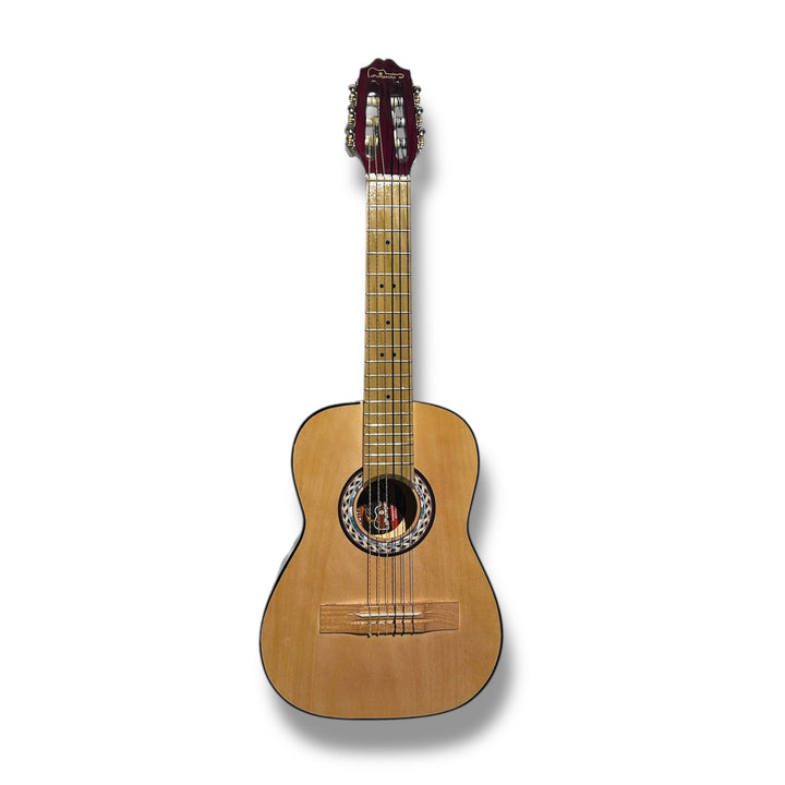 Guitarras Acústicas cuerdas Nailon/Nylon – The Strings House